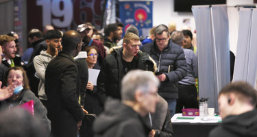 Job Fairs Ltd | Jobs Fair | Recruitment Events | Career Fairs | Job ...