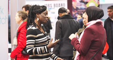 Job Fairs Ltd | Jobs Fair | Recruitment Events | Career Fairs | Job ...