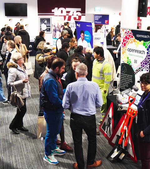 Job Fairs Ltd | Jobs Fair | Recruitment Events | Career Fairs | Job ...