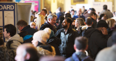 Job Fairs | Job Fairs across the UK