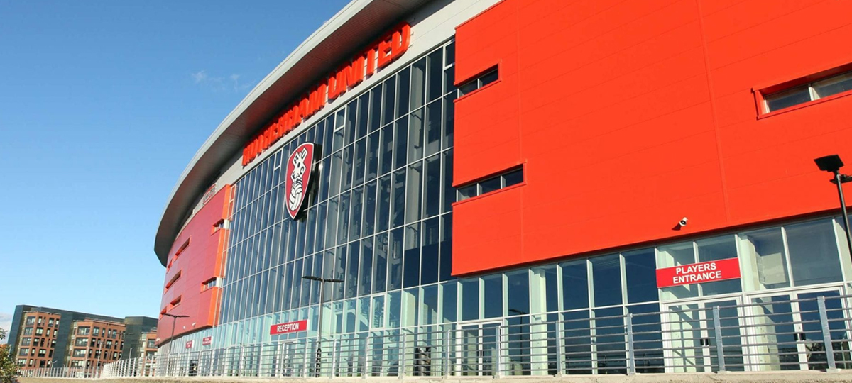 Rotherham Jobs Fair | The Bridge - Connecting People | Job Fairs across ...